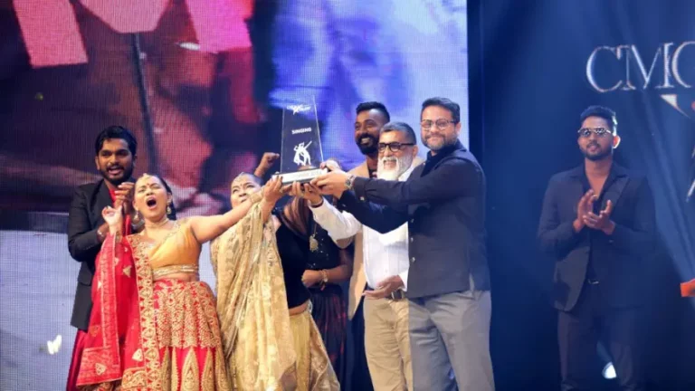 CMG Has Talent – 2024 – Stein Studios