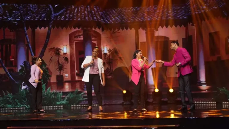 CMG Has Talent – 2024 – Stein Studios